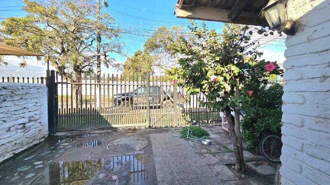 Casa en Venta en Isla de Maipo, Escuadra de Libertad