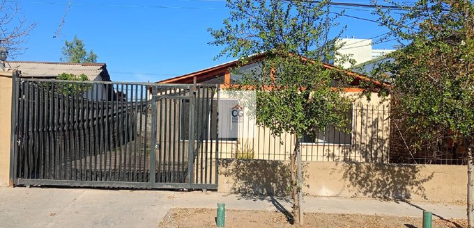 Casa en Venta en La Cisterna, Hermanos Marin 786