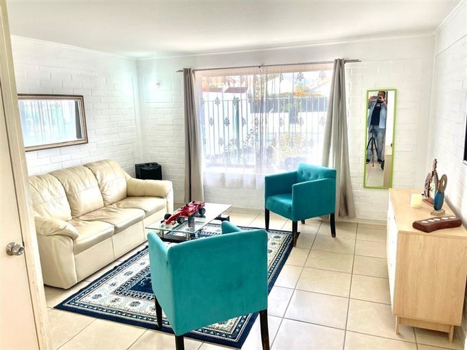 Casa en Venta en La Cruz, Avenida 21 de Mayo . La Cruz