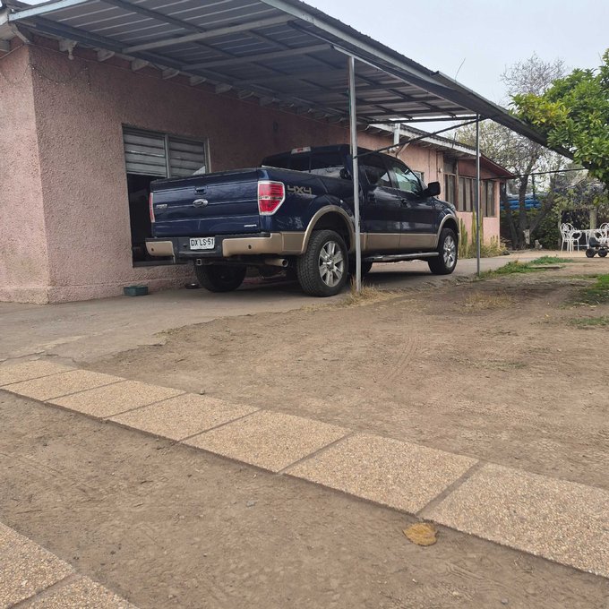 Casa en Venta en La Florida, Sitio con Gran Potencial Excelente ...
