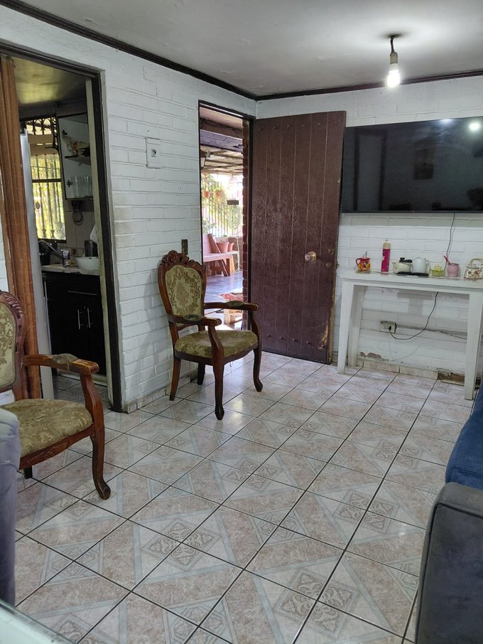 Casa en Venta en La Florida, Av. Vicuña Mackenna con Av. Trinidad
