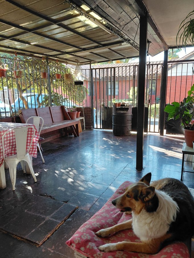Casa en Venta en La Florida, Av. Vicuña Mackenna con Av. Trinidad