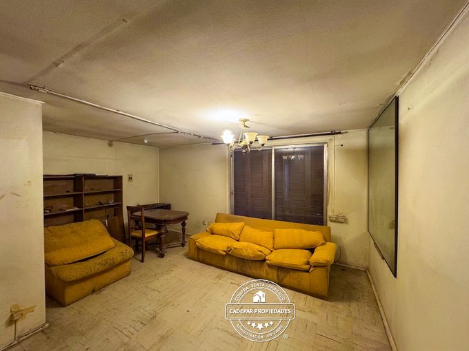 Casa en Venta en La Florida, Escuadrón 1900 - Cod: 121540113