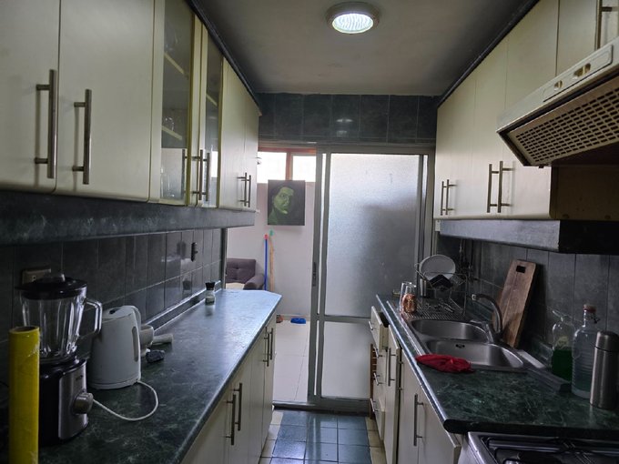 Casa en Venta en La Florida, Vicuña mackenna con diego portales ...