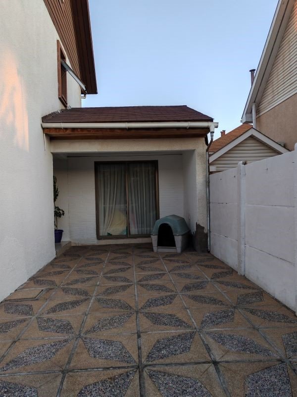 Casa en venta en Santa ines con avenida tobalaba, La Florida