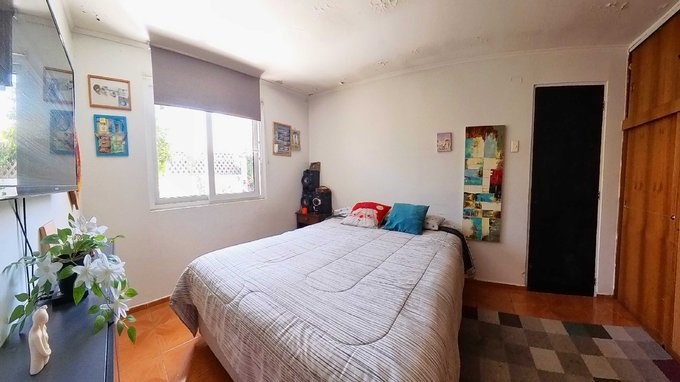 Casa en Venta en La Granja, Amplios Espacios para Disfrutar en Familia ...