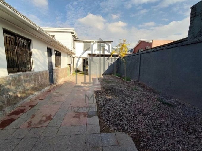 Casa en Venta en La Granja, Padre Esteban Gumucio Vives