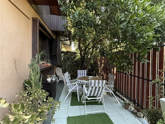 Casa en Venta en La Reina, Av. Echeñique / Palmas de Mallorca