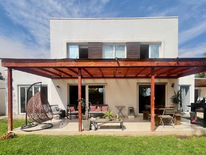 Casa en Venta en La Reina, Oportunidad de Inversión Única (170088)