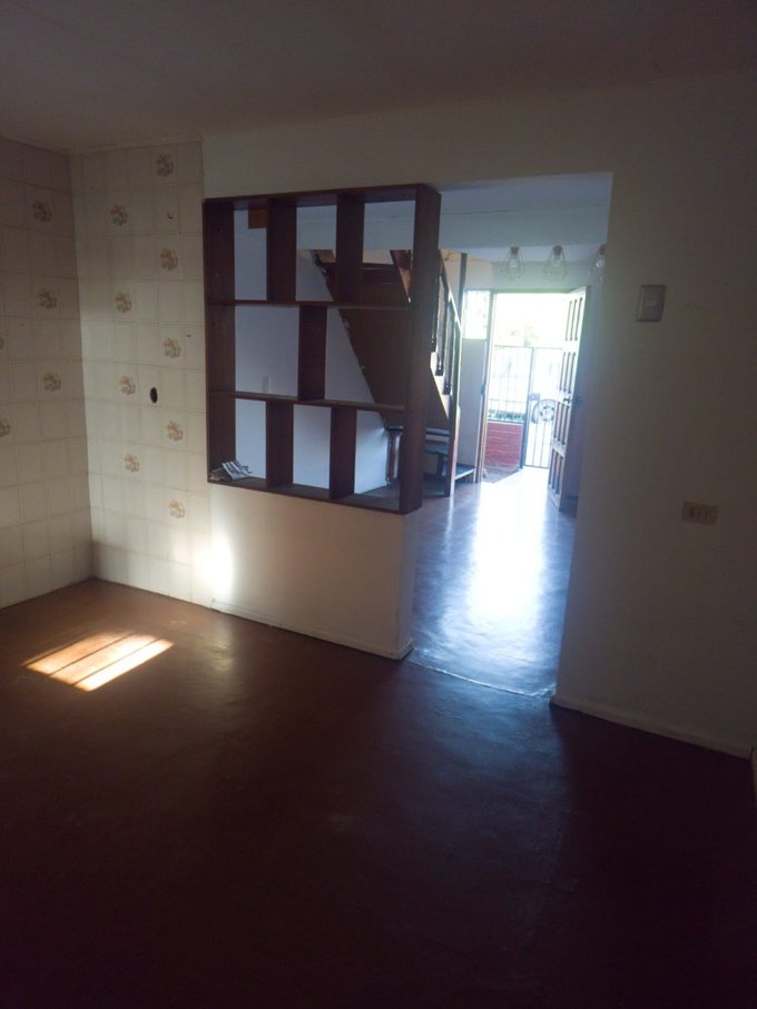 Casa en Venta en La Serena, Volcán miño - Cod: 121334722