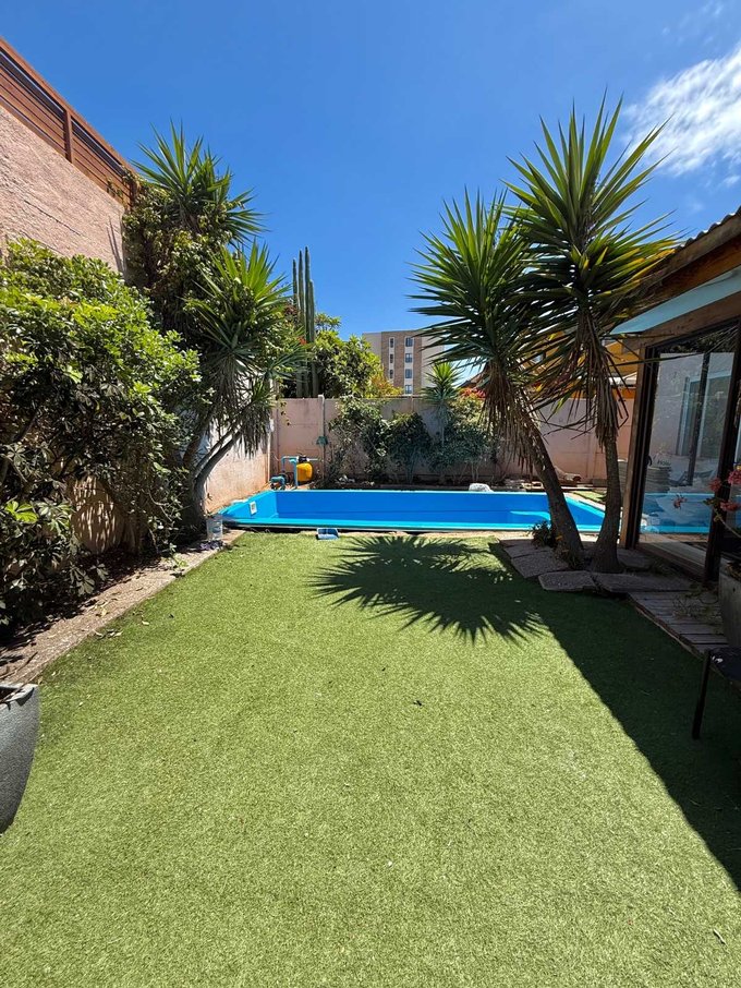 Casa en Venta en La Serena, Oportunidad san joaquin, serena oriente ...