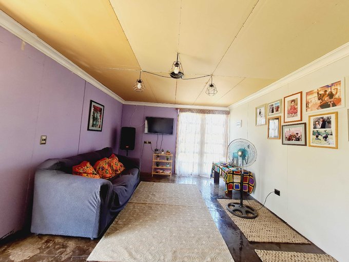 Casa en Venta en Lampa, Gran oportunidad de casa con terreno amoblada ...