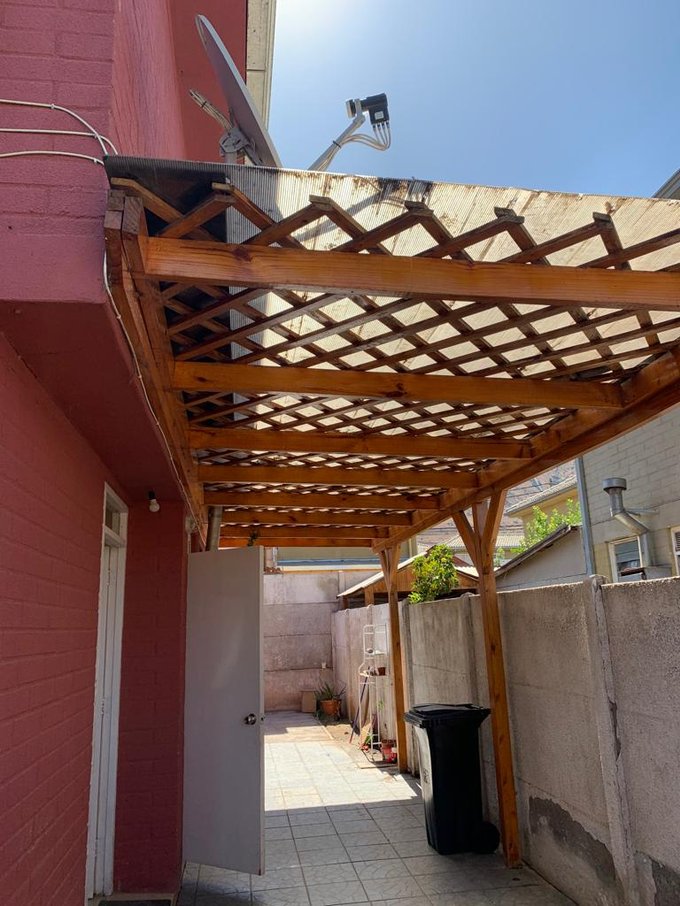 Casa en Venta en Lampa, Colliguay - Cod: 122501161