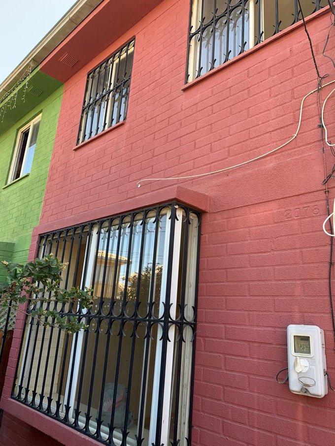 Casa en Venta en Lampa, Colliguay - Cod: 122501161