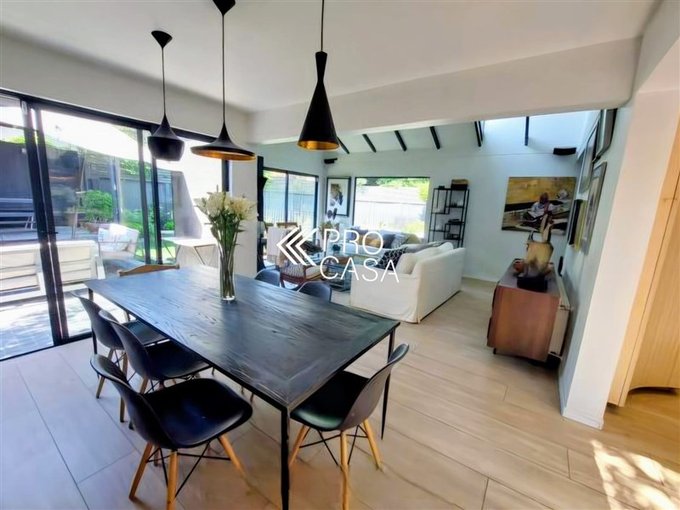 Casa en venta en Pasaje Cerrado / El Gabino, Lo Barnechea