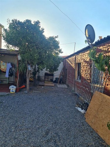 Casa en Venta en Lo Espejo, Casa esquina en venta de 8 dorm. En lo espejo