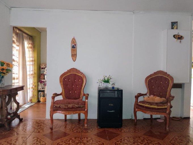 Casa en Venta en Maipú, Pasaje Miserinos, Maipú, Región Metropolitana ...