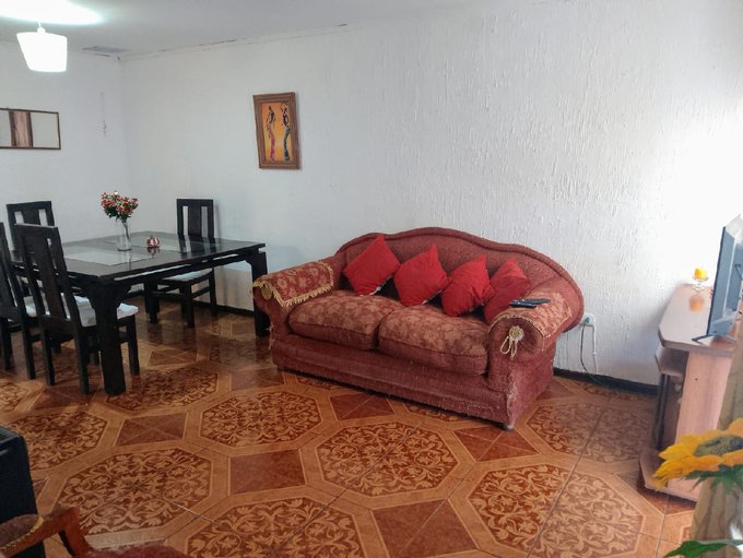 Casa en Venta en Maipú, Pasaje Miserinos, Maipú, Región Metropolitana ...