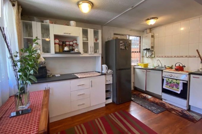 Casa en Venta en Maipú, Vivienda Luminosa y Moderna en Sector Tranqui ...