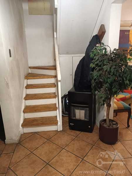 Casa en Venta en Maipú, Casa en Venta con 5D4B2EST Maipú (171150)