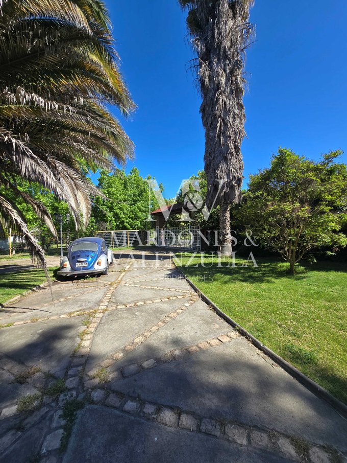 Casa en Venta en Mostazal, Oportunidad: parcela en club de golf (168382)