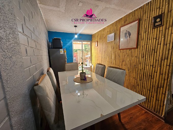 Casa en Venta en Padre Hurtado, Parque Juan Fernandez 1236, Padre ...