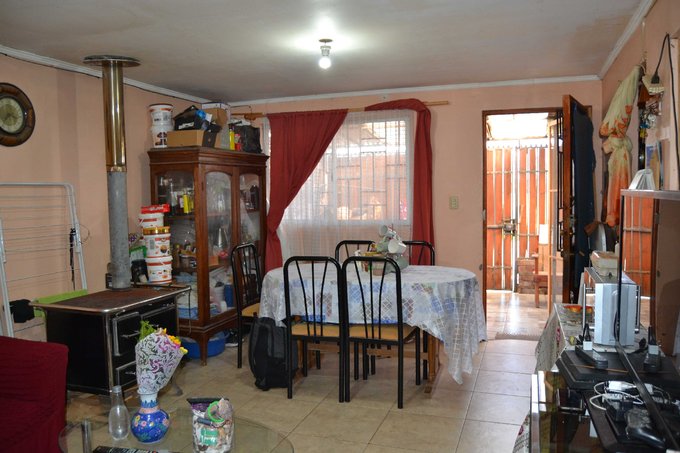 Casa en Venta en Padre Hurtado, Venta casa en padre hurtado 162 mts2 ...