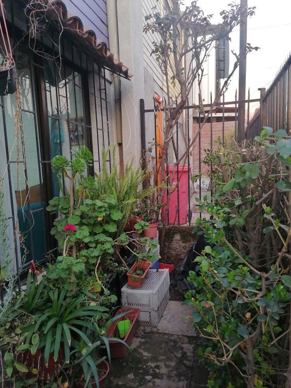Casa en Venta en Peñalolén, Pasaje cerro paranal con avenida el valle