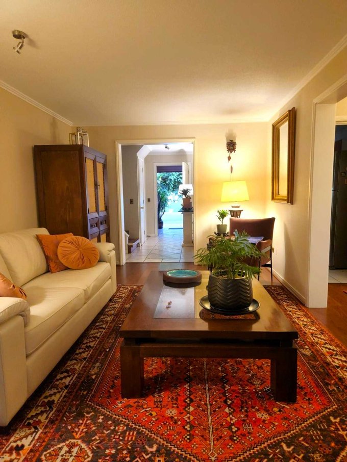Casa en Venta en Peñalolén, Condominio la hacienda (171383)