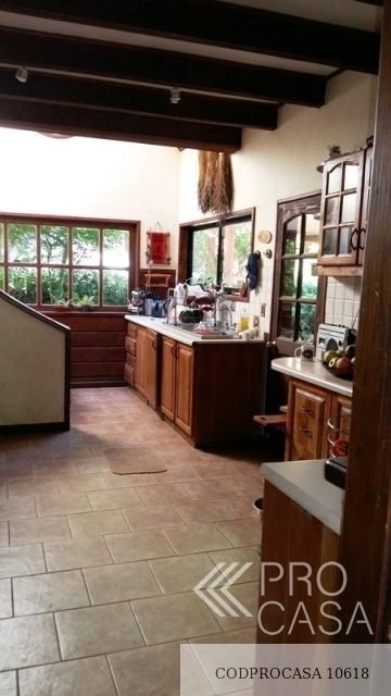 Casa en Venta en Pucón, Club de Campo los Riscos.- - -Club de Campo los ...