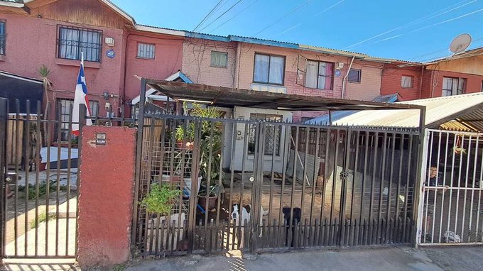 Casa en Venta en Puente Alto, Casa con gran conectividad (169948)