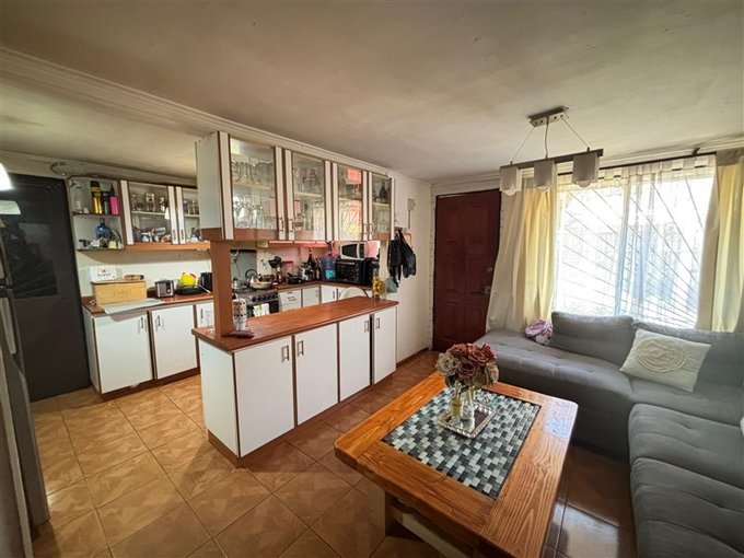Casa en Venta en Puente Alto, Villa las llaverias , pasaje rubens