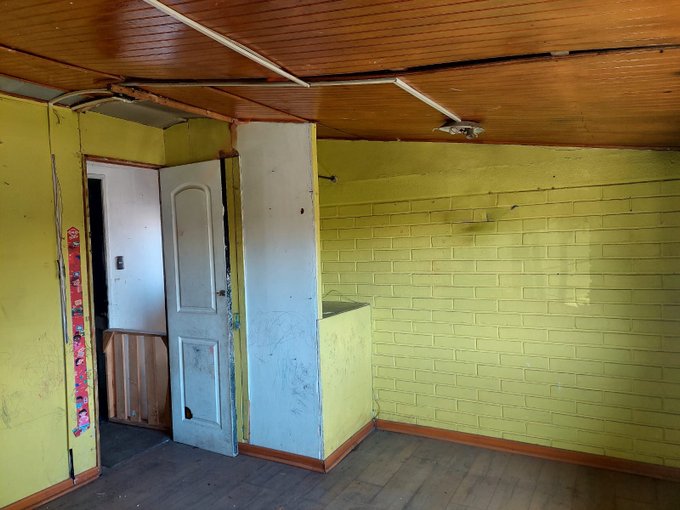 Casa en Venta en Puente Alto, En Venta Casa 2 Pisos en Villa Santa Mónica