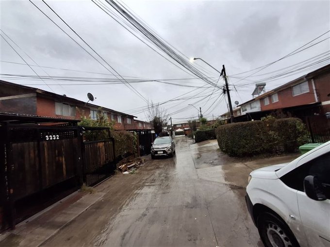 Casa en Venta en Puente Alto, En Venta Casa 2 Pisos en Villa Santa Mónica