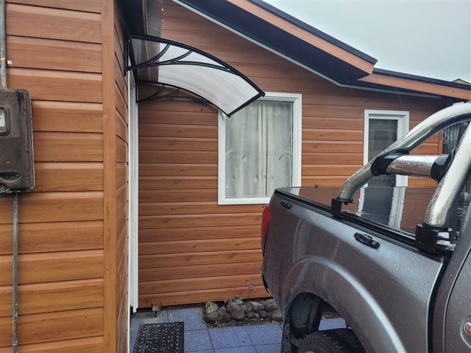 Casa en Venta en Puerto Montt, Casa Frente al colegio Federico Sta ...