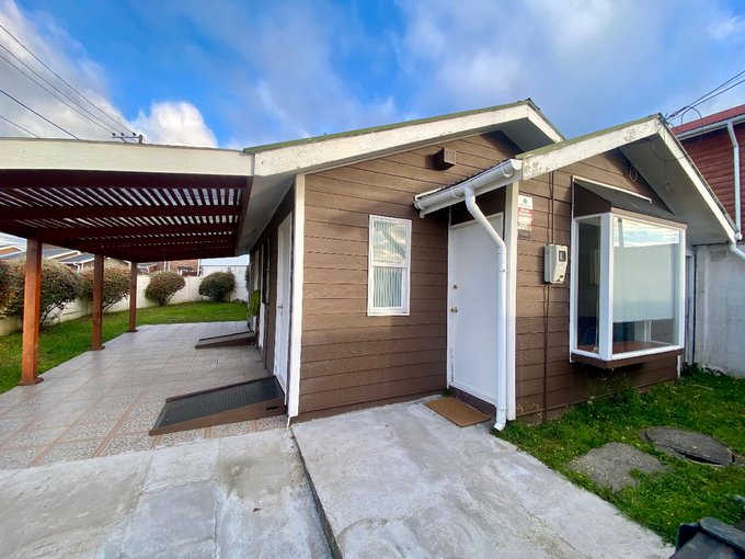 Casa en Venta en Puerto Varas, Propiedad comercial, centro médico (157012)