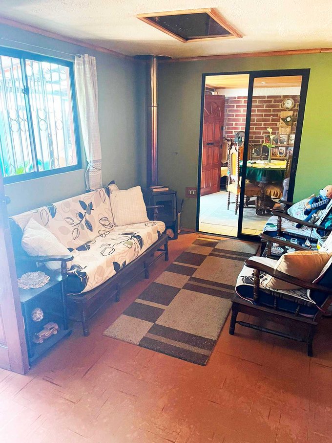 Casa en Venta en Quillota, 2 Dormitorios, Villa Rapa Nui (168591)