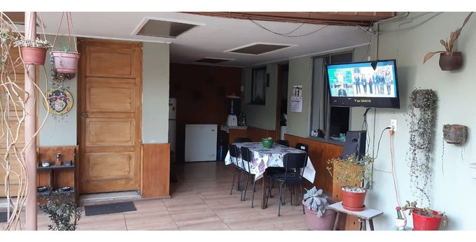 Casa en Venta en Quinta Normal, San Gumercindo 475
