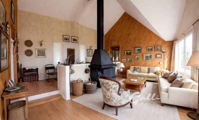 Casa en Venta en Quintero, Excelente Conectividad y Entorno Natural ...