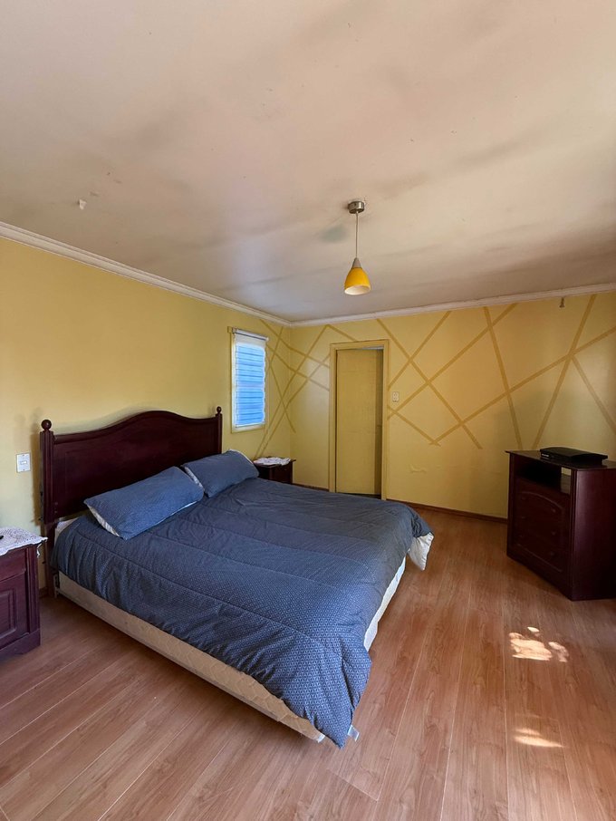 Casa en Venta en Rancagua, En Venta Casa 4D3B en Sanchina, Machalí (157660)