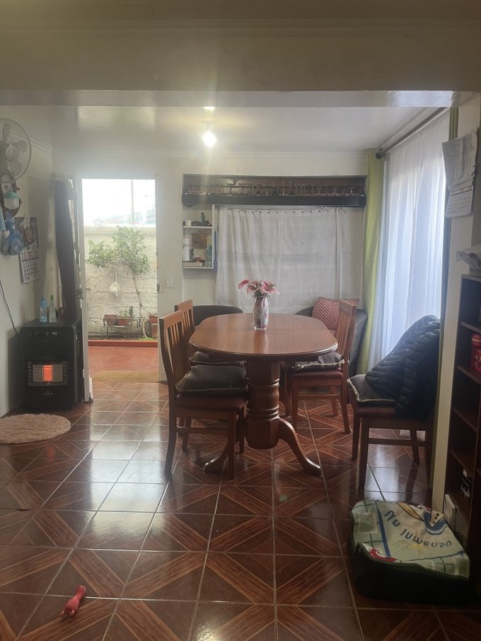 Casa en Venta en Recoleta, Estacion metro vespucio norte