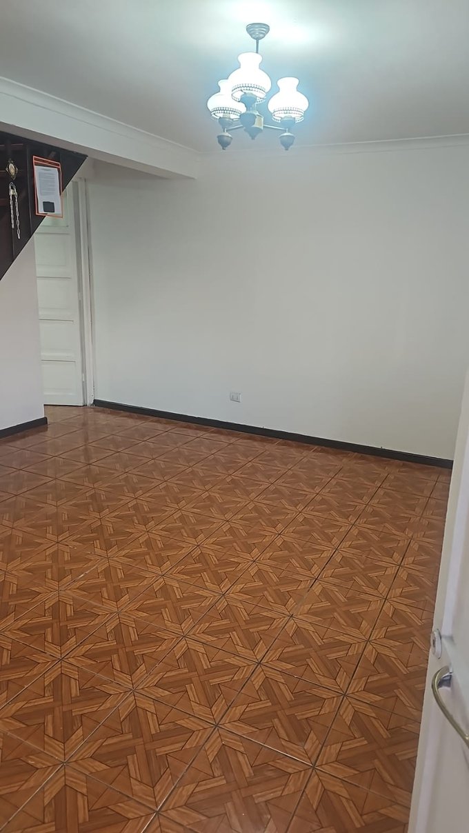 Casa en Venta en San Joaquín, Pasaje Lino 3575