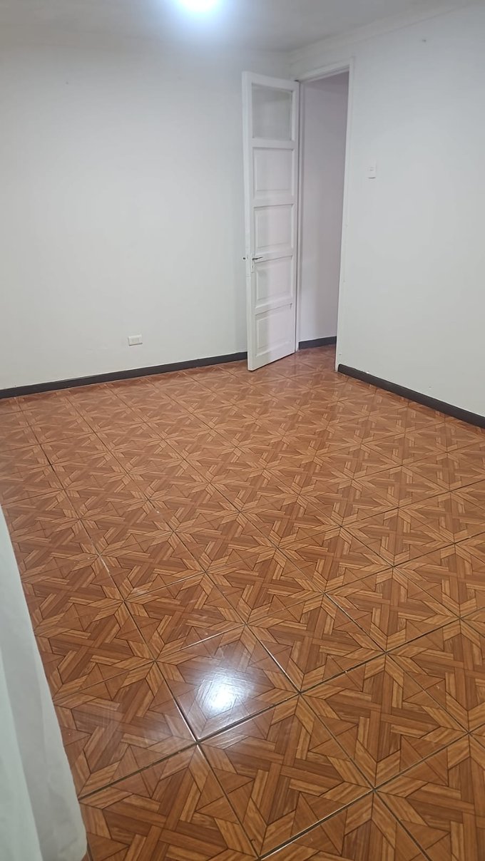Casa en Venta en San Joaquín, Pasaje Lino 3575