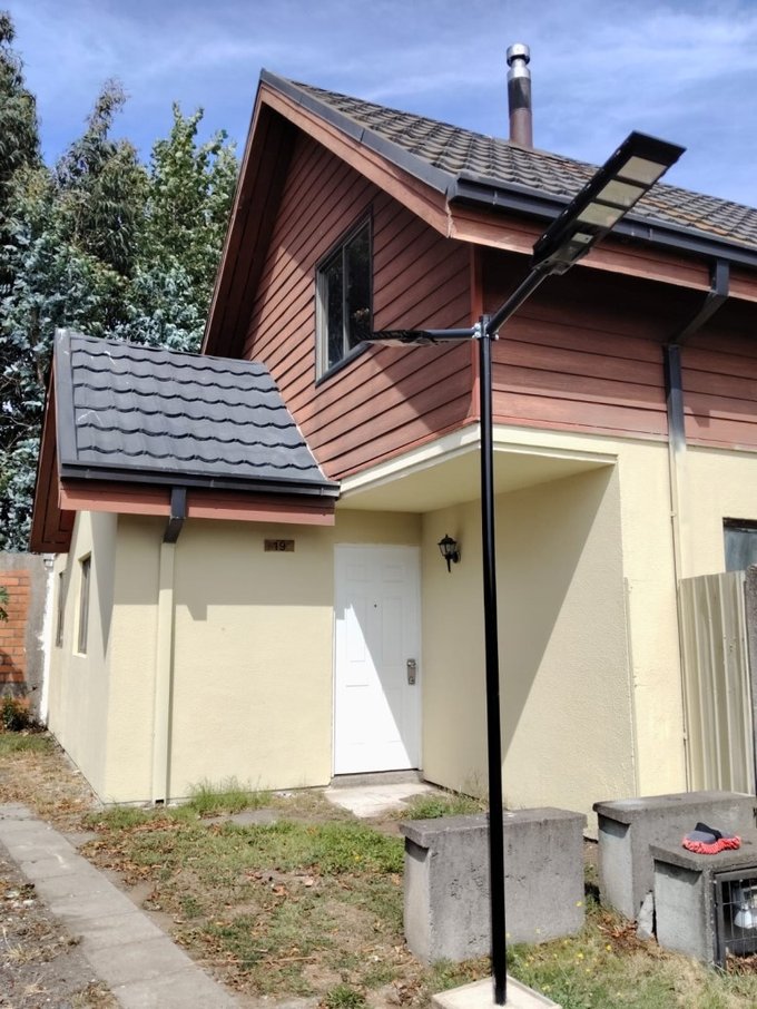 Casa en Venta en San Pedro de la Paz, San pedro de la paz, arboleada