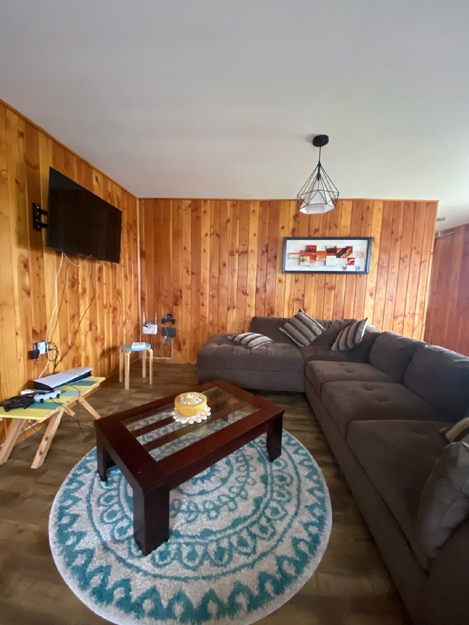Casa en Venta en Valdivia, Casa En Venta, El Rodeo, Valdivia (168548)