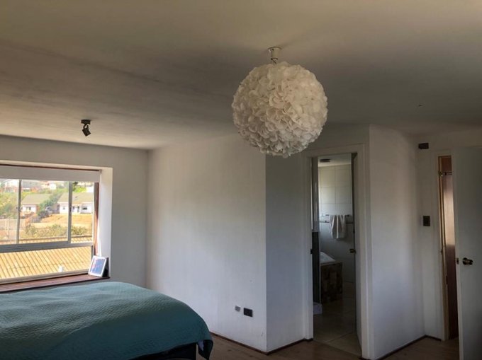 Casa en Venta en Villa Alemana, Casa familiar 4d en villa alemana ...