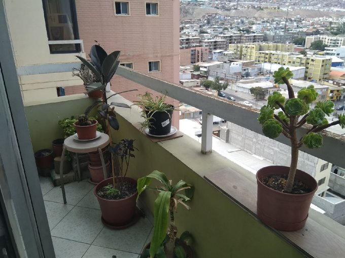 Departamento en Venta en Antofagasta, Lima 360, Antofagasta, Región de ...