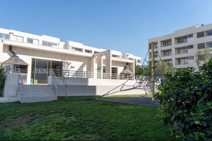 Departamento en Venta en Cerrillos, Depto 3d 2b portal oeste, cerrillos