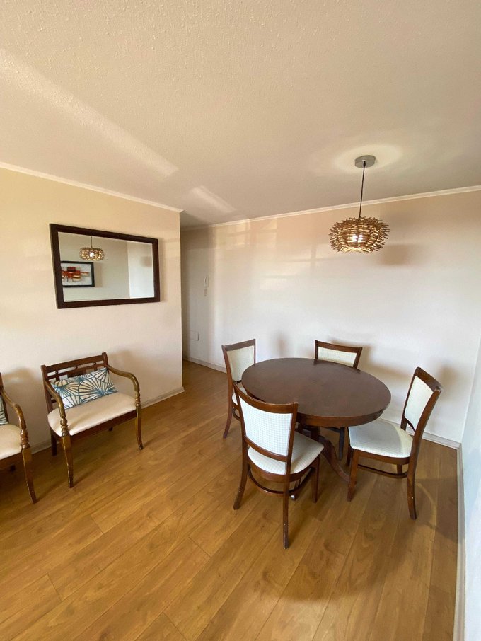 Departamento en Venta en Concepción, Departamento Lomas San Sebastián ...