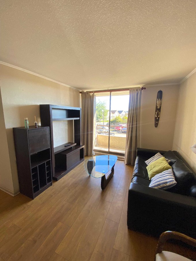 Departamento en Venta en Concepción, Departamento Lomas San Sebastián ...